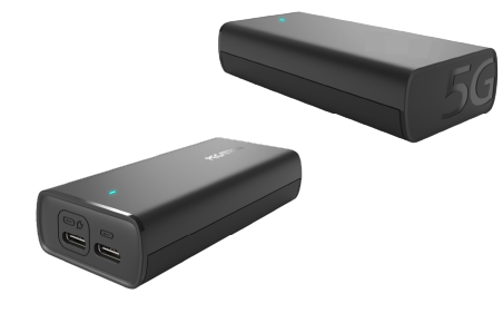 5G USBドングル Pegatron(ペガトロン) MD100-Q633 -＋Fセレクション-